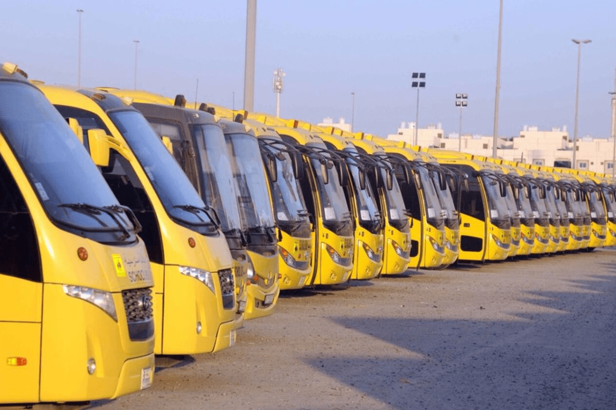 Exploring the Benefits of Bus Rental Dubai Services